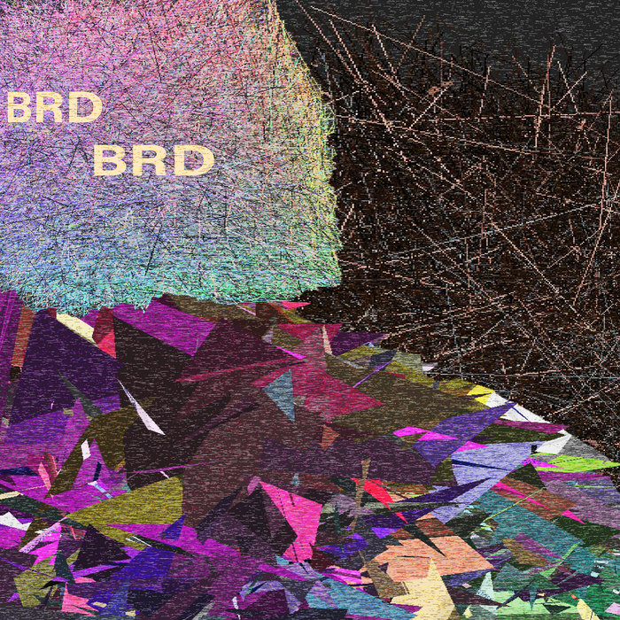 BRD BRD | m.FUREY | Matthew Okun