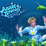 Pellicule | Annie Brocoli