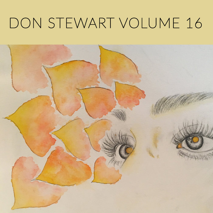 Don Stewart, Vol. 16 | Don Stewart