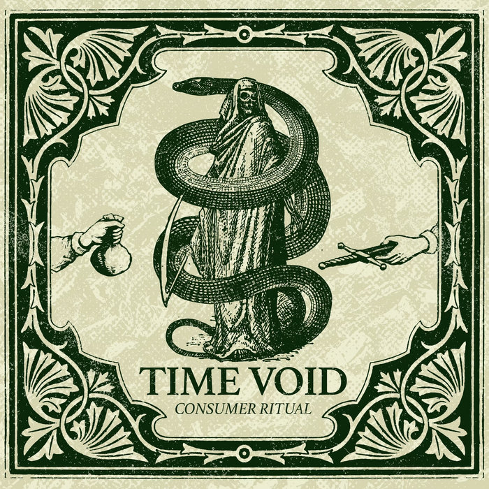 Consumer Ritual | Time Void