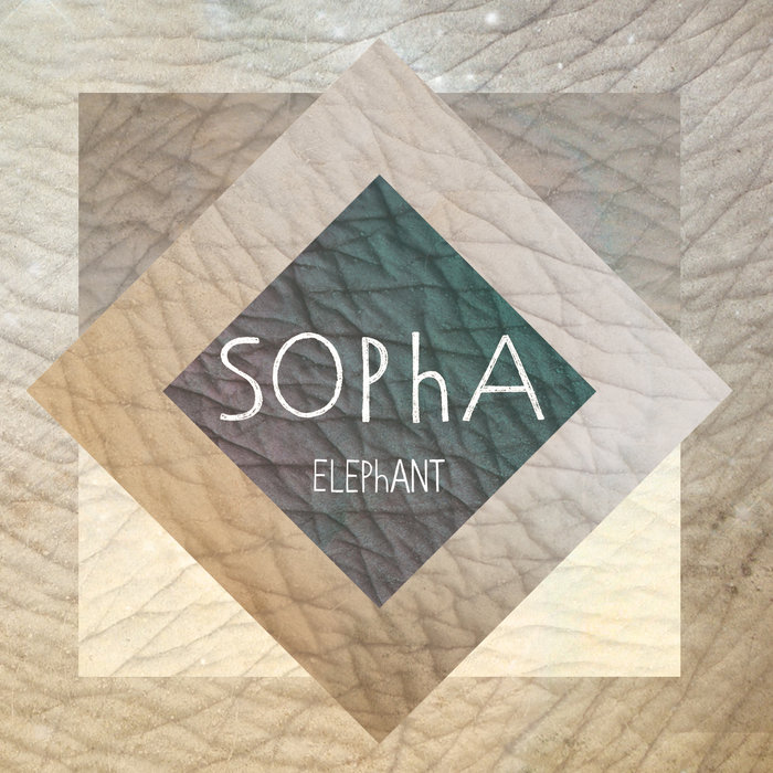 Elephant | Sopha