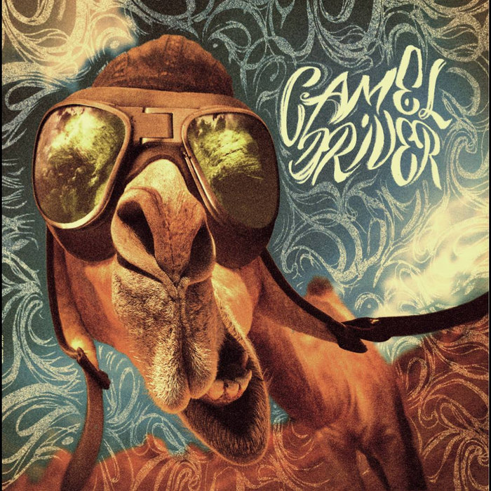 Camel Driver | Camel Driver