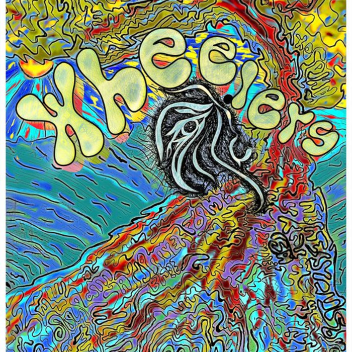 The Wheelers | The Wheelers