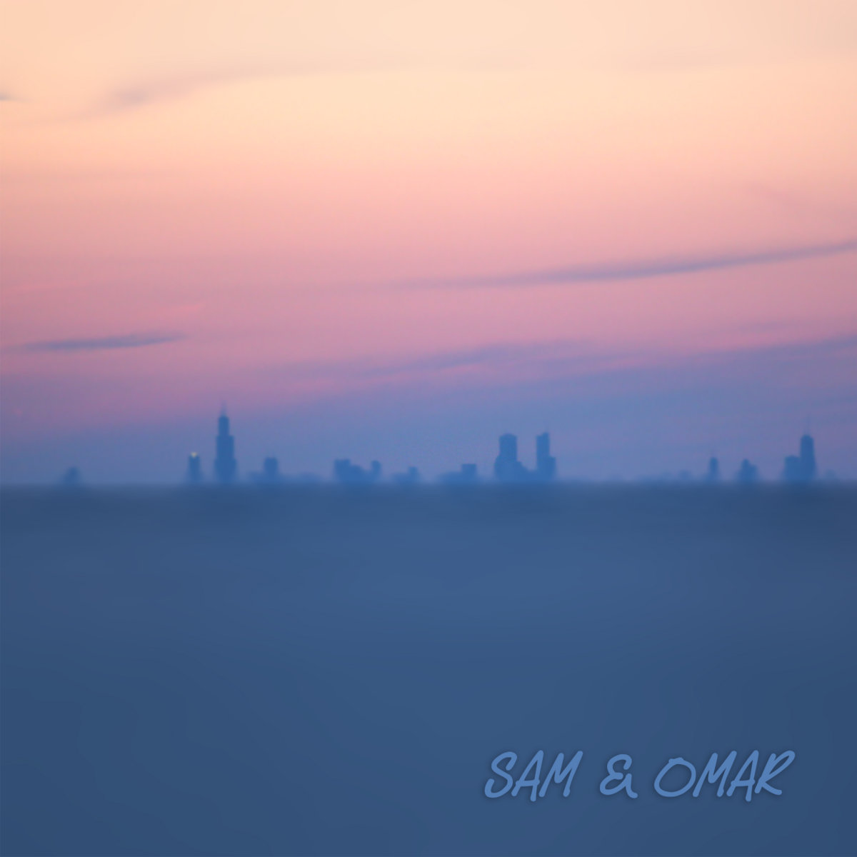 Sam & Omar | Sam & Omar
