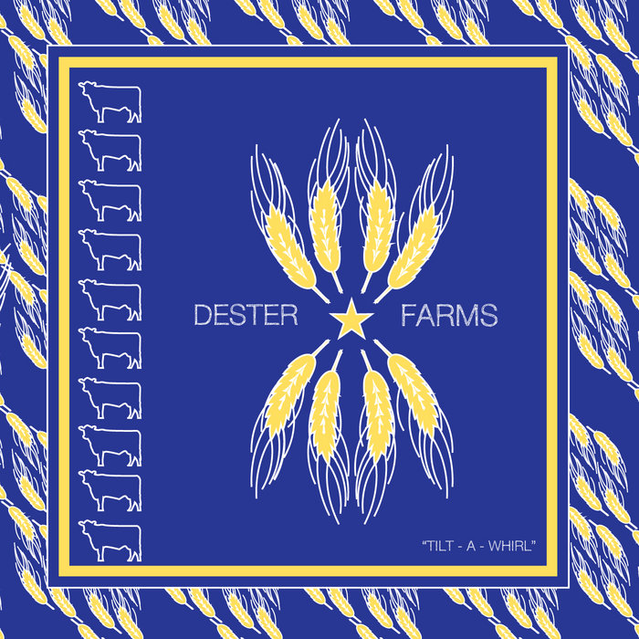 Dester Farms | Jake Dester