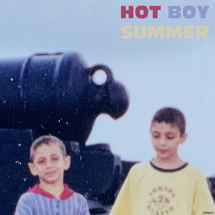 Hot Boy Summer | The Bakers