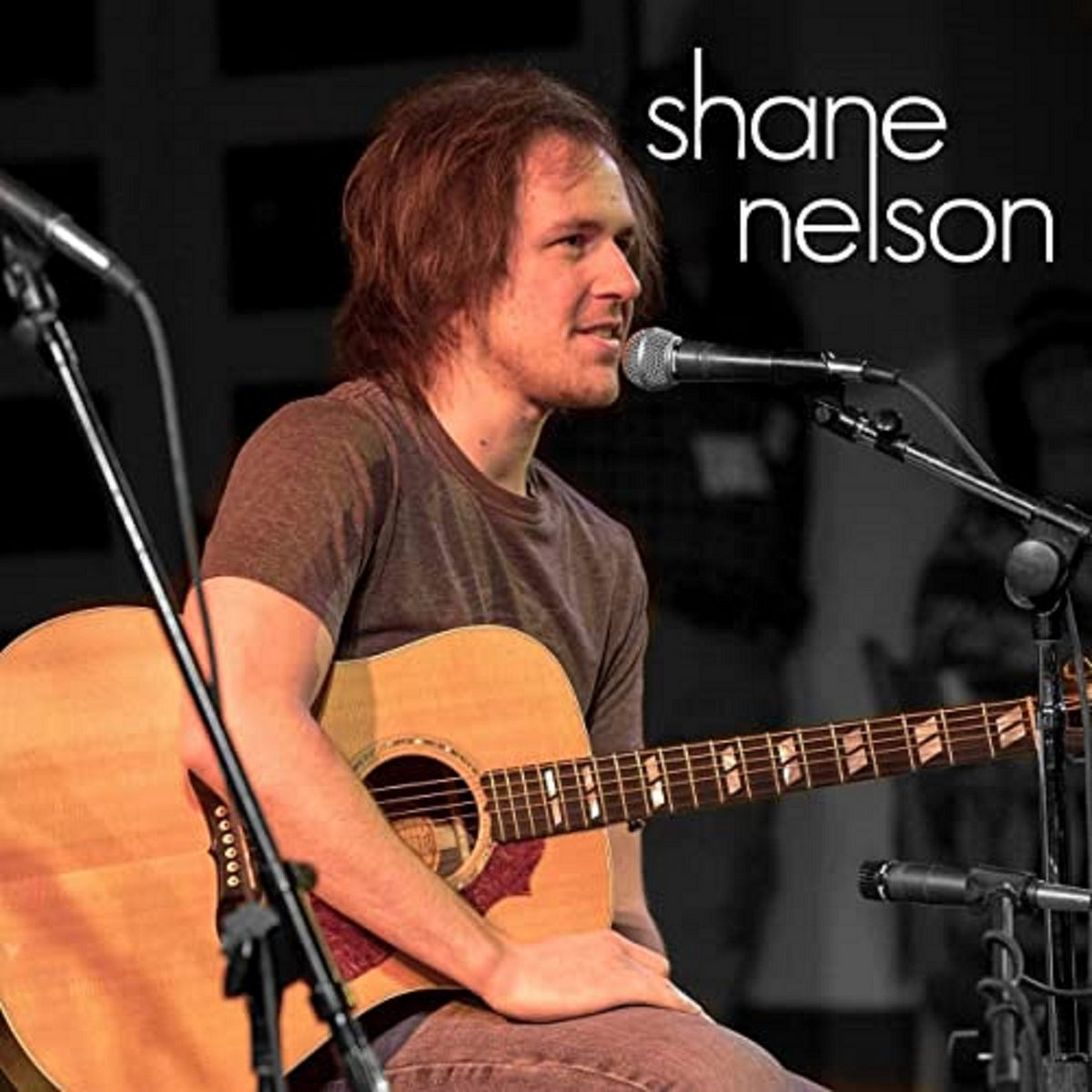 Shane Nelson | Shane Nelson
