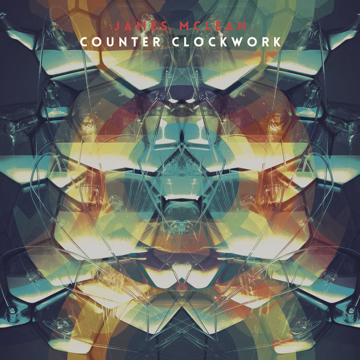 Counter Clockwork | James McLean