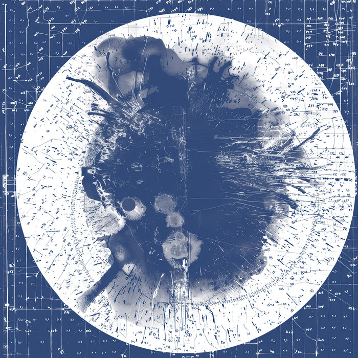 Nyfida | Spyros Polychronopoulos and Jannis Anastasakis | Room40