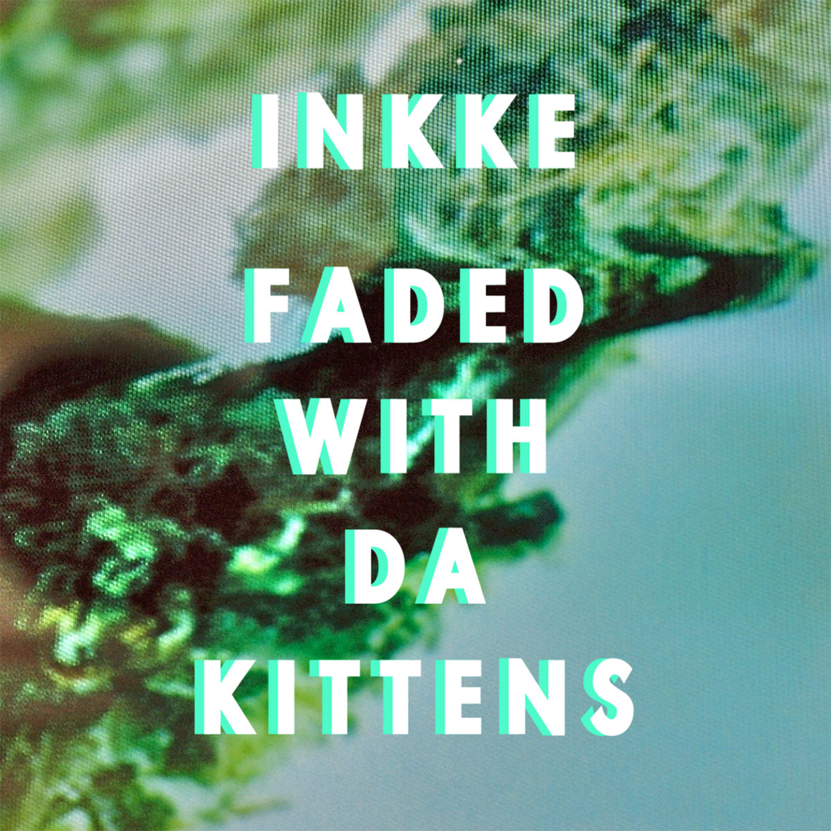 Faded With Da Kittens | Inkke | Astral Black