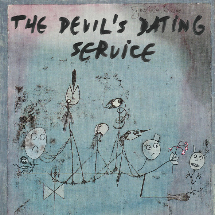 The Devil's Dating Service | Dubious Ranger