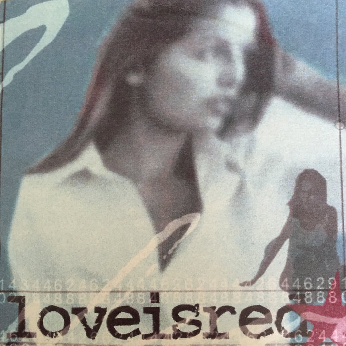 Love is red DEMO 2000 | Love is Red