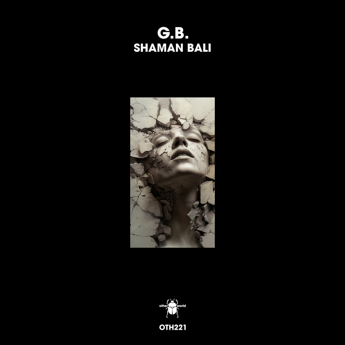 Shaman Bali | G.B