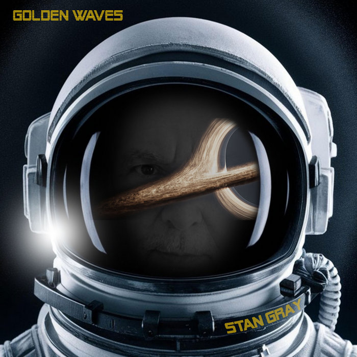 Golden Waves | Stan Gray