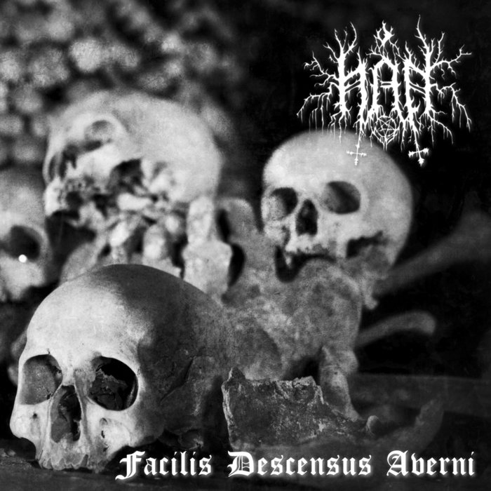 Facilis Descensus Averni | Hån