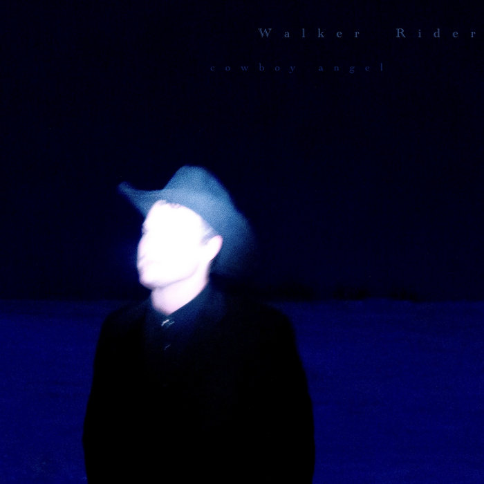 Cowboy Angel | Walker Rider