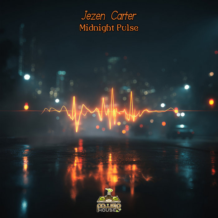 Midnight Pulse | Jezen Carter | Power House Records