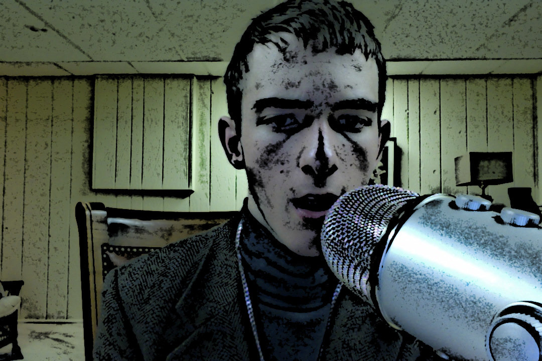 Whitfield Nation: The Ian Newland interview | Sam Whitfield: The Analyser