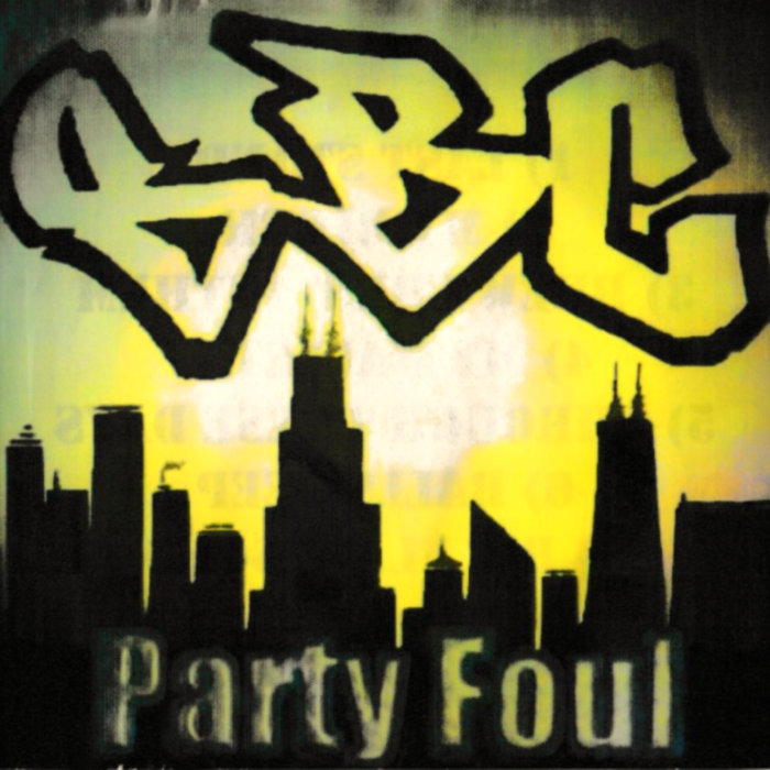 Party Foul EP | Strength By Conviction