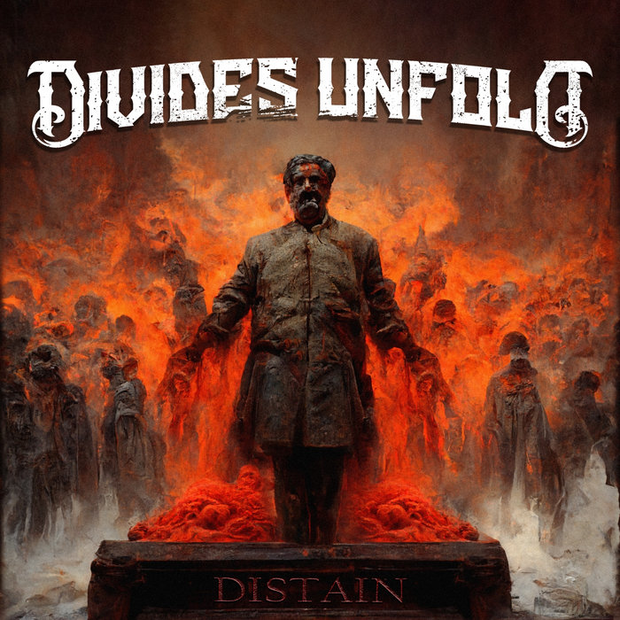 Distain | Divides Unfold