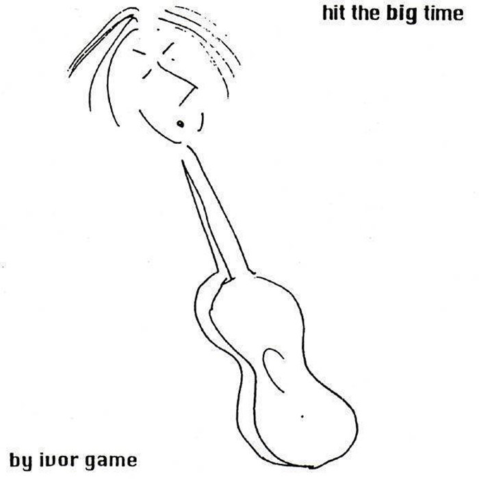 Hit The Big Time Ivor Game hit-the-big-time-ivor-game