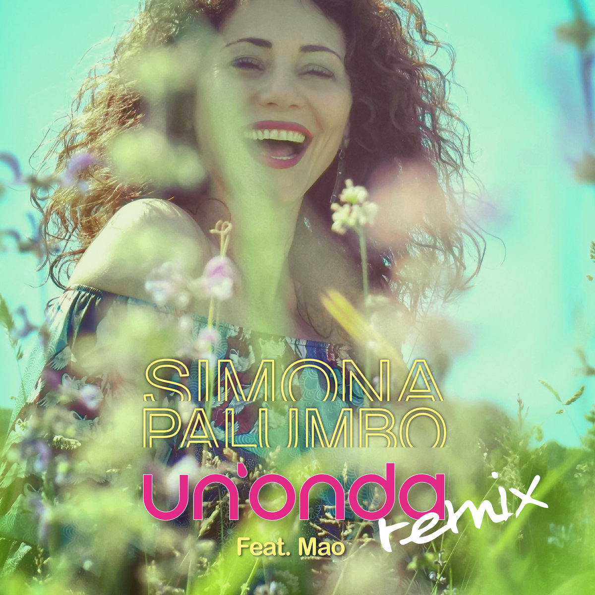 Simona Palumbo feat. Mao - Un’onda (2023) | Mao