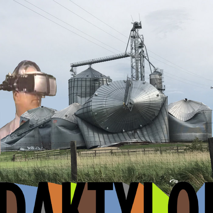 The & | DAKTYLOI