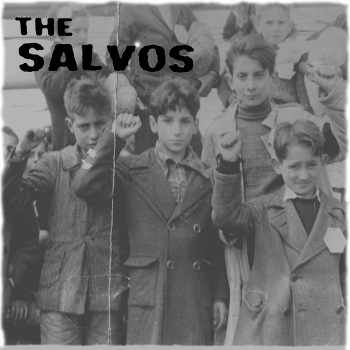The Salvos | The Salvos