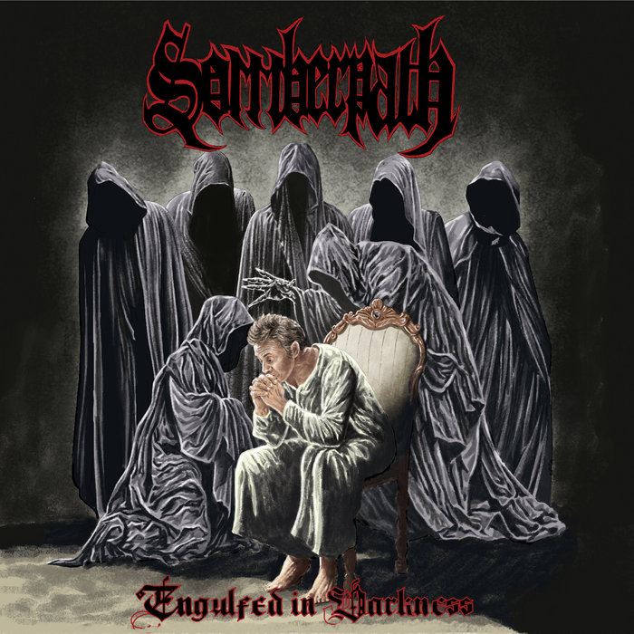 Engulfed in Darkness | Somberpath