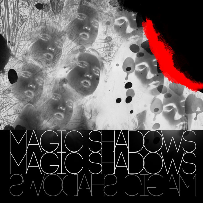 Magic Shadows /// (album) | Magic Shadows