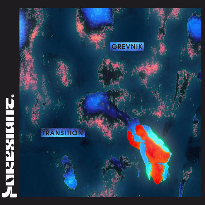 Satellite Convo (Kyra Khaldi's Emotional Mix) | Grevnik, Kyra Khaldi | Foresight Records