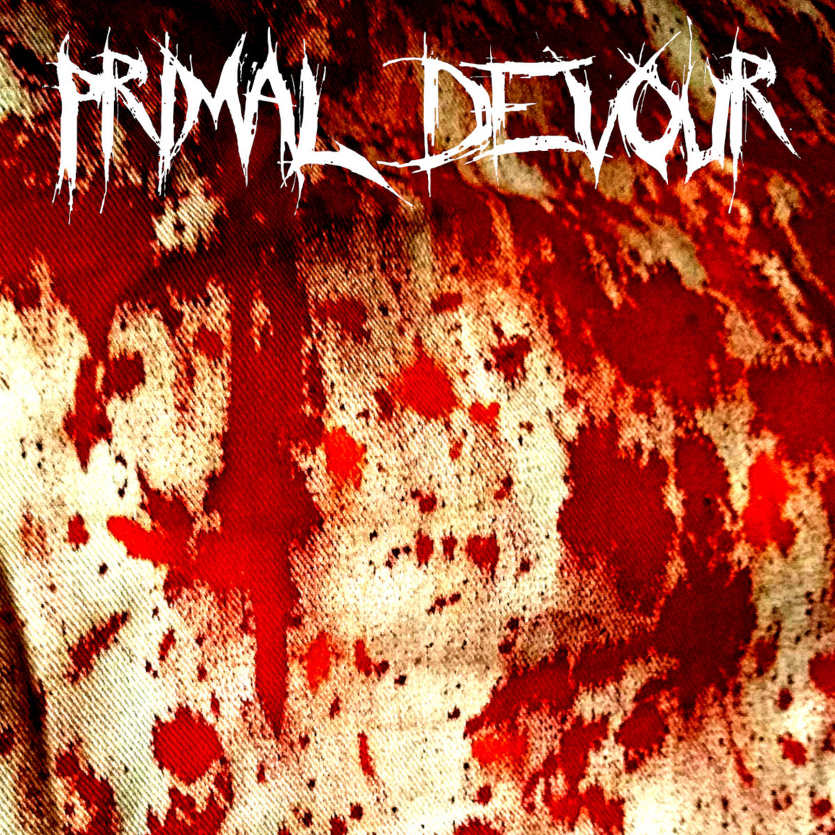 FIRST BLOOD | PRIMAL DEVOUR