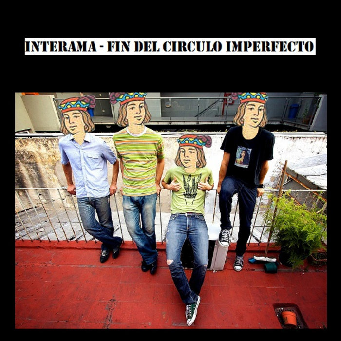 Fin Del Círculo Imperfecto | Interama