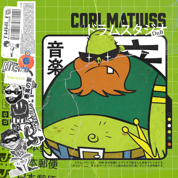 Galloping Ghost Arcade 🌴 | Cori Matiuss