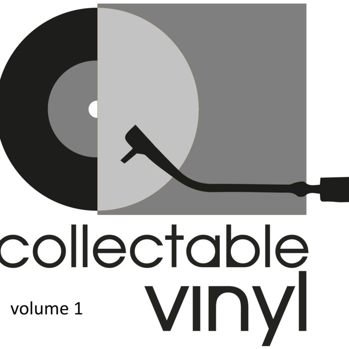 Collectable Vinyl sampler 1 | Collectable Vinyl
