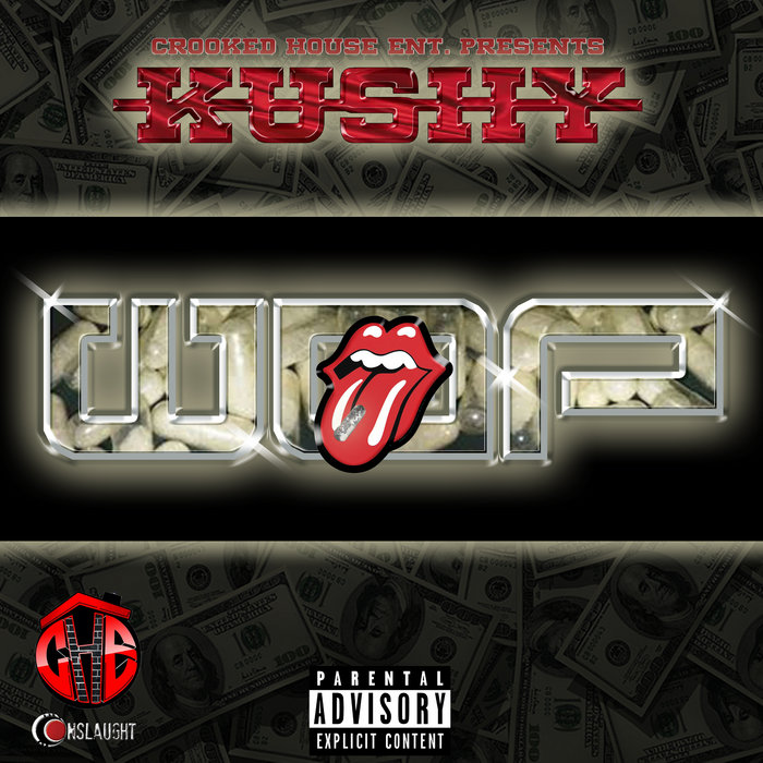 W.O.P (Women On Pills) pro: audio meth | KUSHY STASH