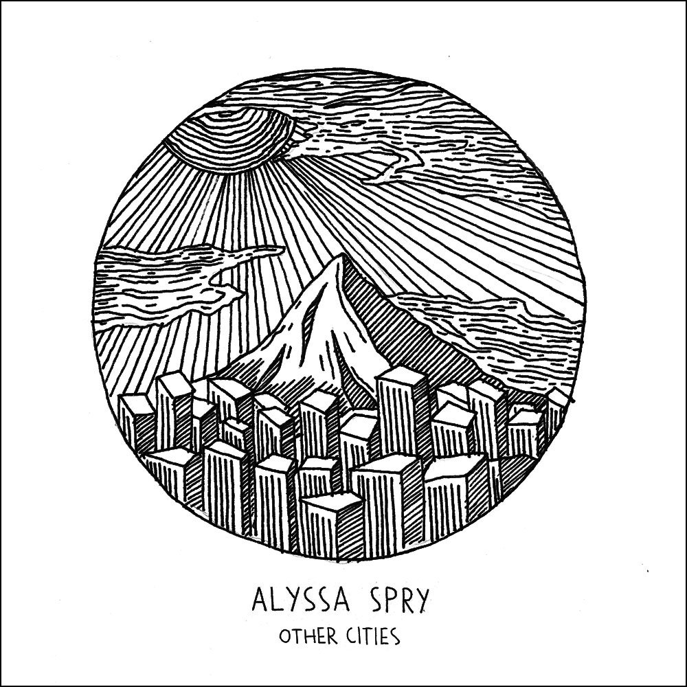 Other Cities | Alyssa Spry | Detripa