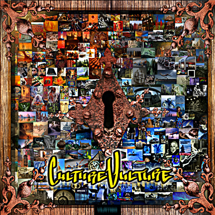 Culture Vulture | Various Artists | Vertigo Records