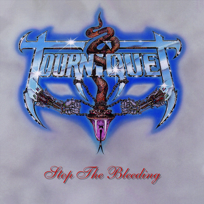 STOP THE BLEEDING COLLECTOR'S EDITION | Tourniquet