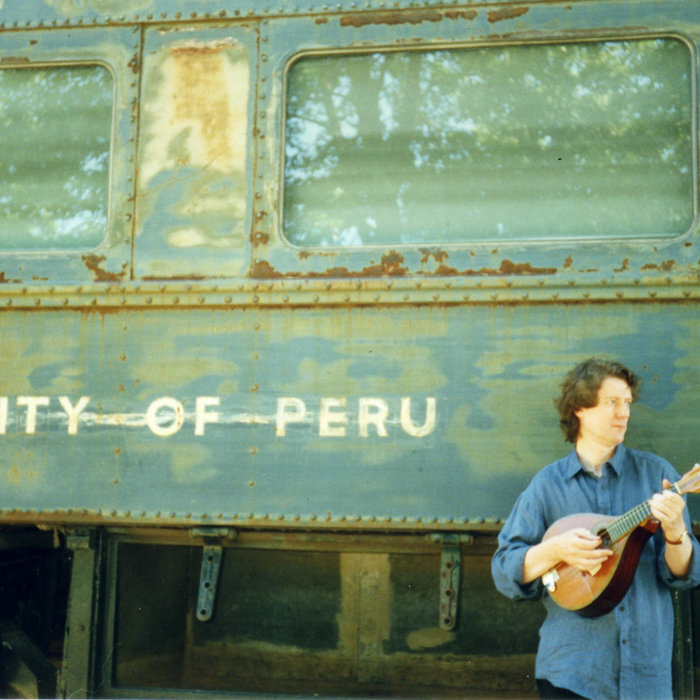 Kansas City Sessions | Bryn Haworth & Kevin Prosch | Bryn Haworth