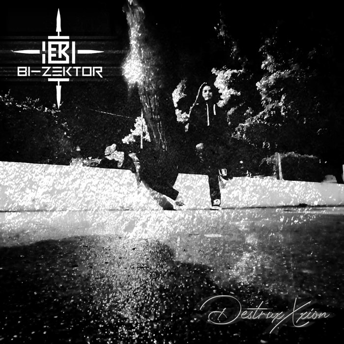 DestruxXxion | Bi-Zektor | Dark Grave
