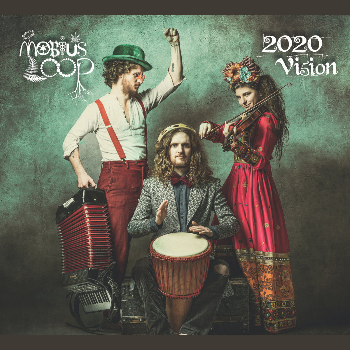 2020 Vi5ion | Mobius Loop