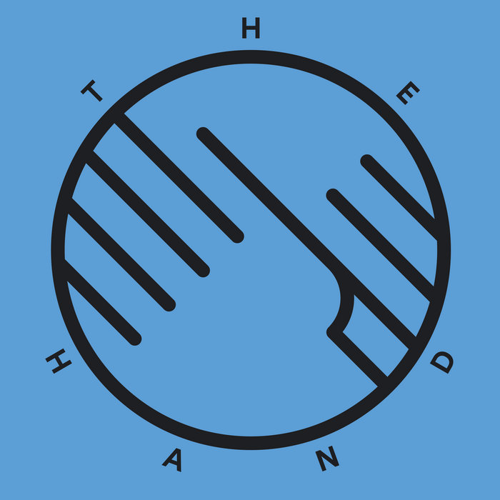 The Hand EP | Karl Fraunhofer, Chris Solaris | Det Gode Selskab