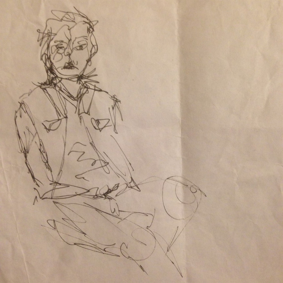 Where's Maelo | Lance Corbett