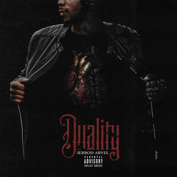 Music | Jerrod Arvel