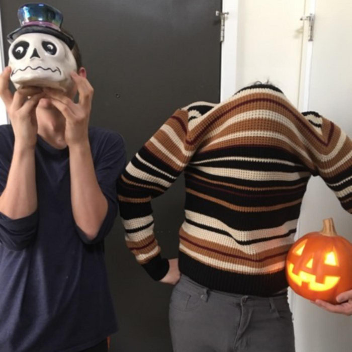 Hallomeme EP | Flashback Humor | Home Records