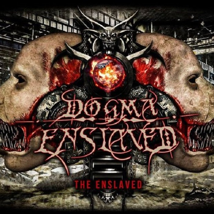 The Enslaved EP | Dogma Enslaved