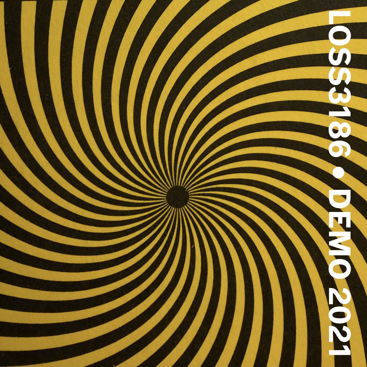 DEMO 2021 | LOSS3186 | Noisegrind Bastard Recordings