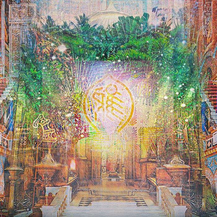 Vinyl Williams & Chaz Bundick - "Trance Zen Dental Spa" | Company Records