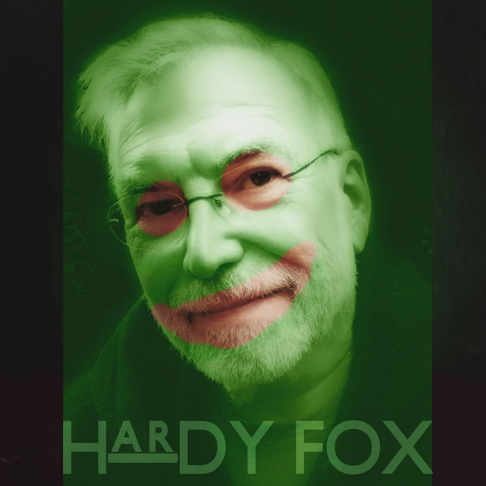 Hardy Fox | H.Fox | H.Fox - Bobuck